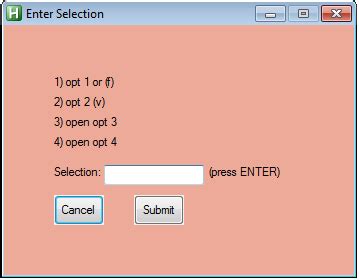 A GUI For Windows With AutoHotkey Customizing Pi Hole 54 OFF