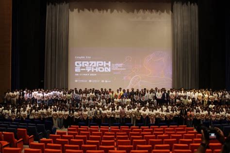 Bhavya Aggarwal On Linkedin Graphethon2024 Eventmanagement Leadership Teamwork Culturalevents