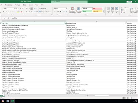 Efficient Data Entry For Better Decisions Upwork