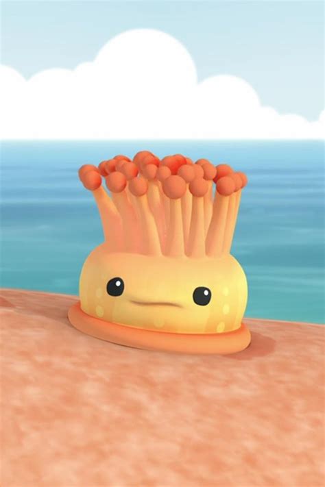 The Enemy Anemones Pictures Rotten Tomatoes