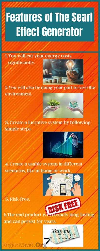 Unbiased Review Should You Buy Searl Effect Generator