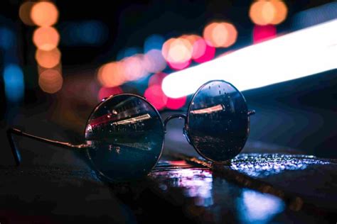 How To Achieve Stunning Bokeh Effect In Your Photo | Dropicts