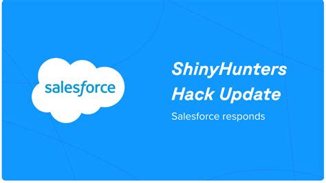 Salesforce Blocks Uninstalled Connected Apps Sweep Blog