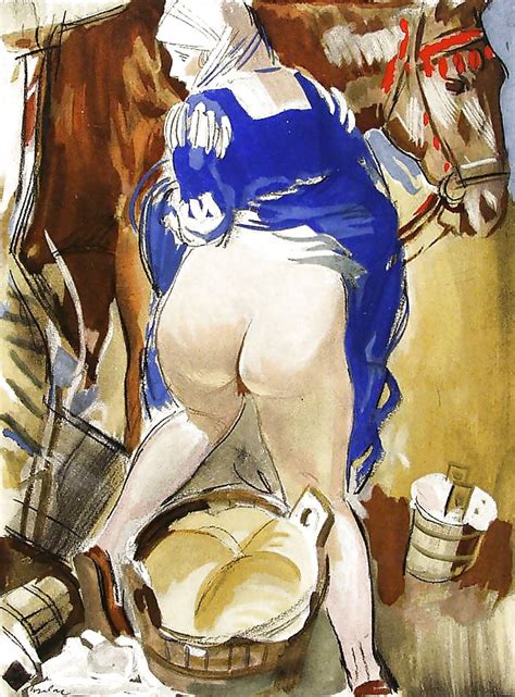 Kaleidoscope Of Drawn Ero And Porn Art 8 Various Artists Porn