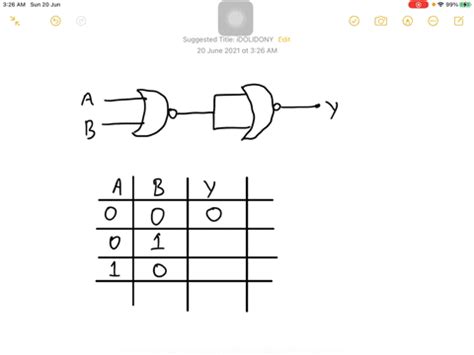 SOLVED Diode Transistor Logic DTL Combines Diodes And Transistors Numerade