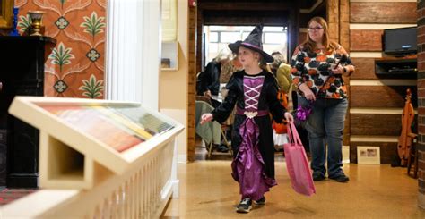 Trick Or Treat At The Taber News Sports Jobs Williamsport Sun Gazette