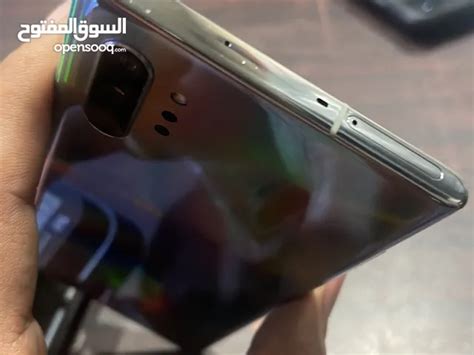 سامسونج جالاكسي نوت 10 بلس للبيع ارخص سعر جالاكسي نوت 10 بلس في اليمن
