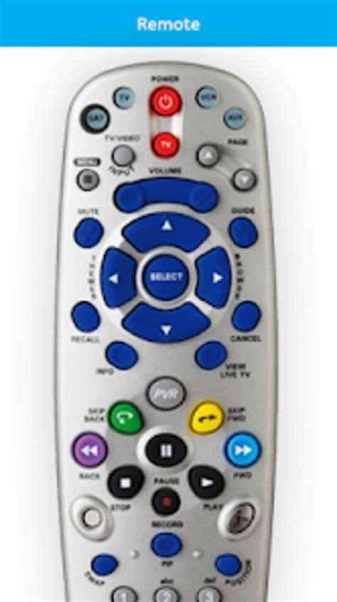 Android 용 Remote For Digicon Setup Box 다운로드