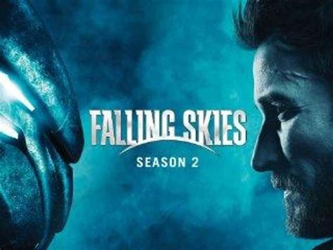 All Five Seasons Of Falling Skies Ranked By Fans