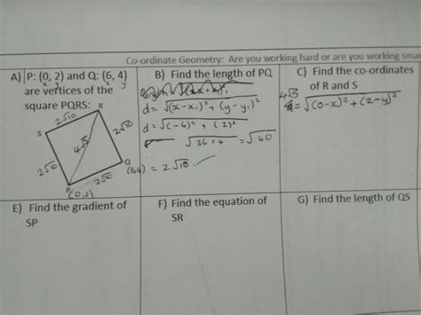 I Dont Know How To Do Part C Can Anyone Help Raskmath