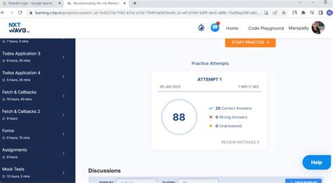 Day26 Ccbp Nxtwave Codingpractices 50daysofcodechallenge