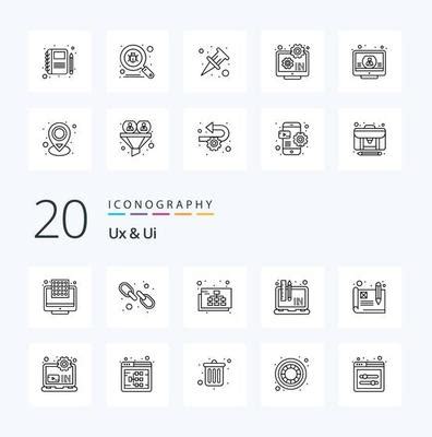 Ui Ux Designer Vector Art Icons And Graphics For Free Download