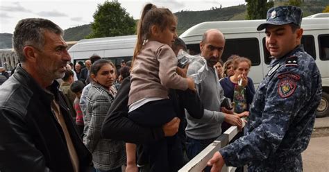 გაეროს ერთდღიანი მისია მთიან ყარაბაღში დასრულდა ტაბულა