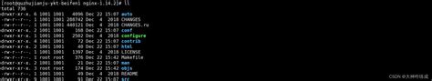 Nginx安装与系统集成:配置与服务管理 Csdn博客 Nginx安装与系统集成:配置与服务管理 Csdn博客