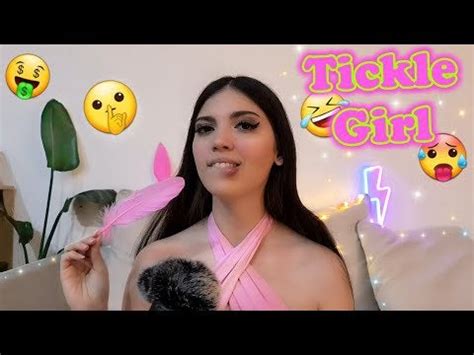ASMR tickle master tickles your body 🪶 : r/femininasmr