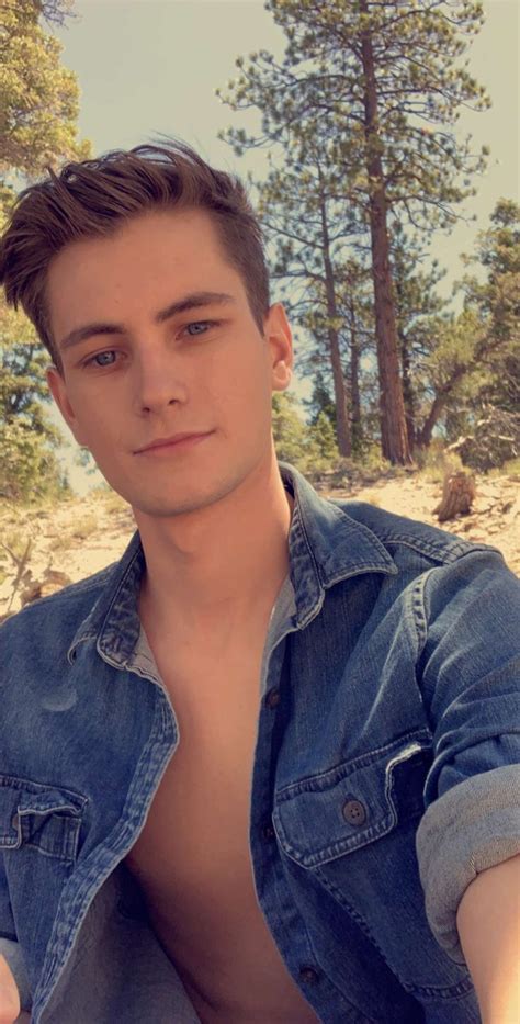 Trevor Harris Solo TiedFeetGuy