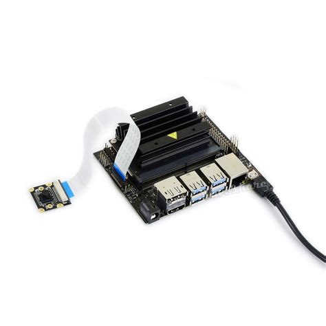 Waveshare IMX Camera Â FOV Applicable for Jetson Nano buy online at Low Price in