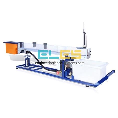 Tilting Flume Manufacturers Suppliers And Exporters In India