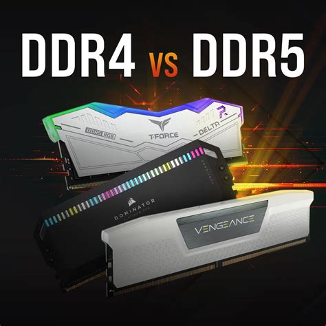 Ddr5 Vs Ddr4 Ram For Gaming Is The Upgrade Worth It In 2025 Gaming Pc Discount