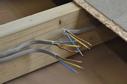 Socket Outlets Spur From A Junction Box Diy Fix It