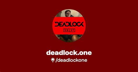 Deadlockone Linktree