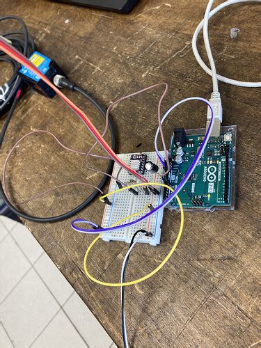 fluctuations in volt meter using arduino uno page 2 general guidance arduino forum