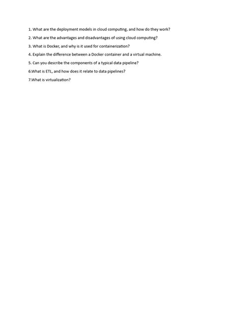 Viva Questions Ccd Pdf