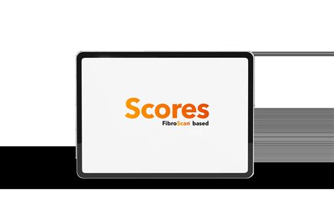 Fibroscan® By Echosens Machine Ultrasound Technology Cost Echosens