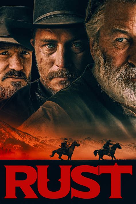 Rust Movie