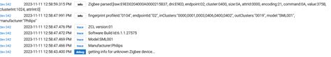 identify zigbee 3 0 device devices hubitat
