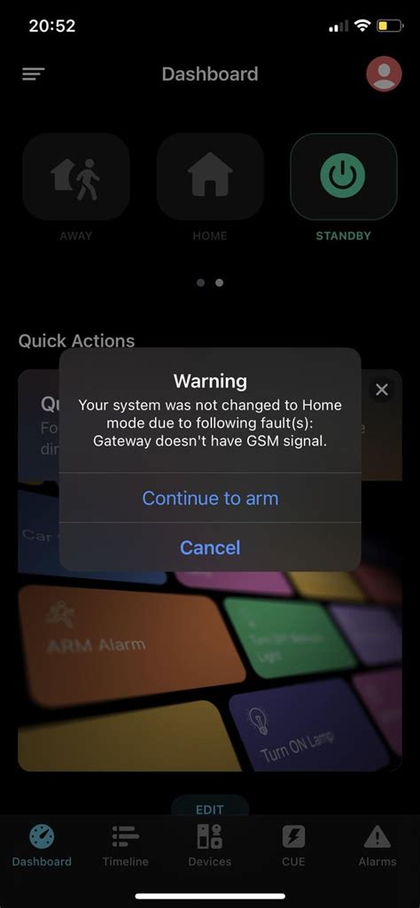What Does “gateway Doesnt Have Gsm Signal” Mean Rabode
