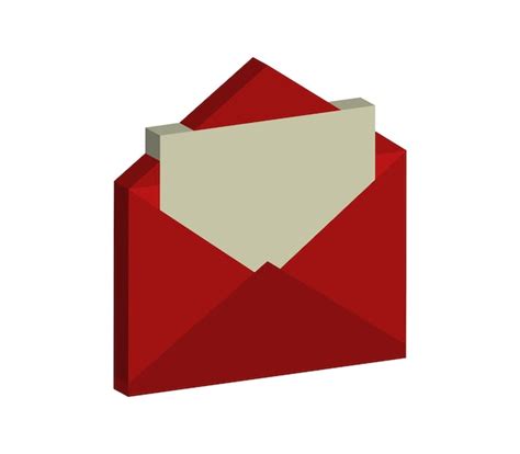 Premium Vector Email