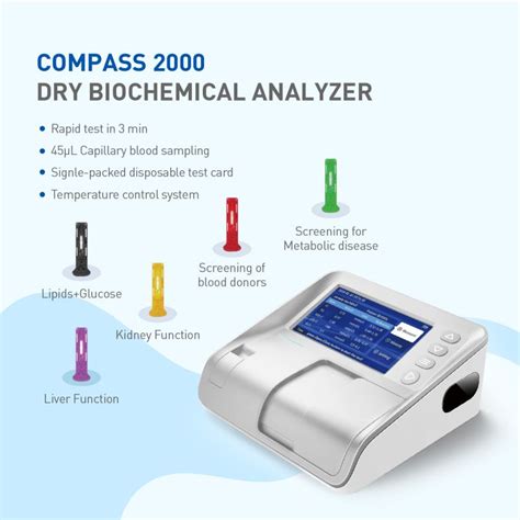 Jiangsu Konsung Bio Medical Science And Technology Coltd On Linkedin Compass 2000 Dry