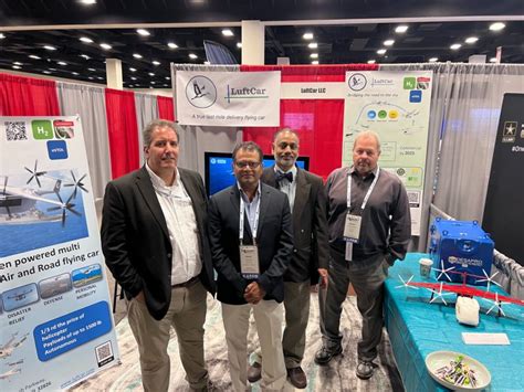 Santh Sathya On Linkedin Us Army Devcom Army Research Laboratory Members Stopped By At The