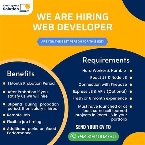 Mawakay On Linkedin If You Have Completed A React Js Internship From Our Platform Then You