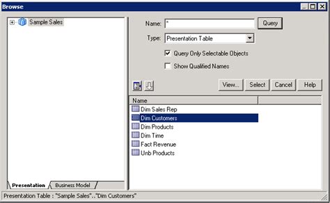 Vsol Bi Training Obiee Security Part 3 Data Level Security