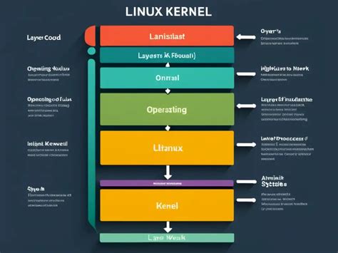 Descubre La Estructura Del Kernel De Linux