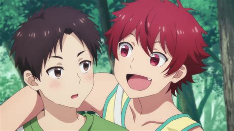 Tomo Chan Is A Girl English Dub Junichiro S Promise When Tomo Puts On A Swimsuit Watch