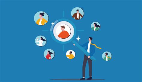 Defining Managing And Analysing Your Stakeholder Groups