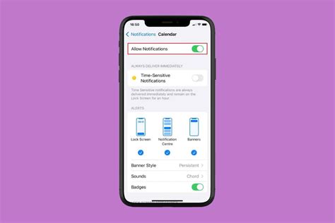 6 Ways To Fix Calendar Alerts Not Working On Iphone Techcult