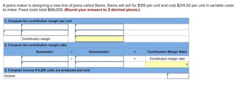 Solved Felix And Company Reports The Following Information