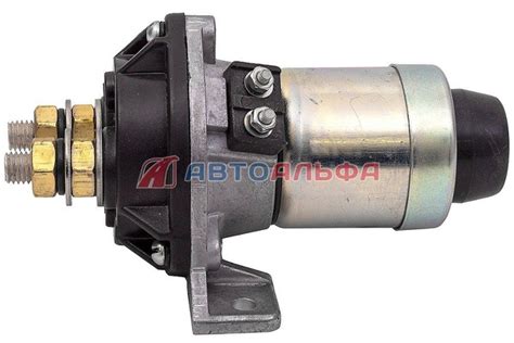 Характеристики Выключатель массы 24В 50А МАЗ ГАЗ подробное описание товара Интернет магазин