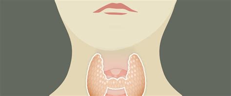 Where Does Thyroid Cancer Spread To