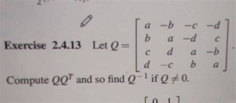 solved exercise 2 4 13 ﻿let