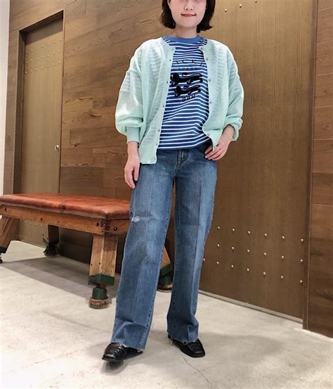 リネン シアーknit Rolladex