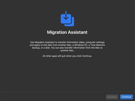 How To Set Up A Time Machine Backup For Mac