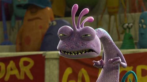 Monsters Inc Tegn Randall Randall Boggs Disney Wiki Fandom