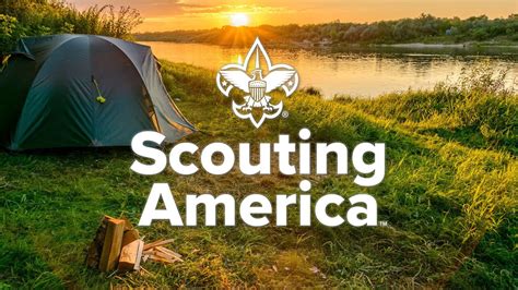 Scouting America Anthem Youtube