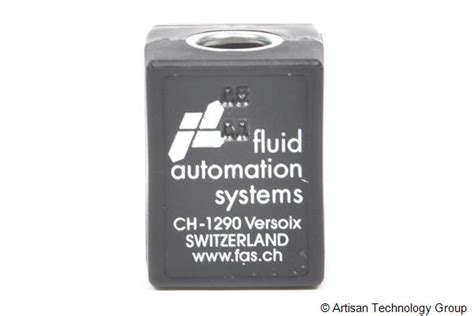 Fluid Automation Systems Products Artisan Technology Group Fluid Automation Systems Products Artisan Technology Group