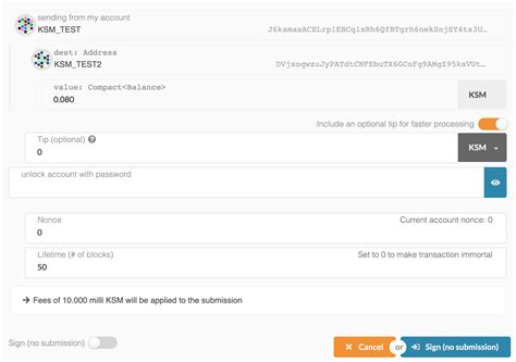 transfer update jan 2020 · issue 31 · vue polkadot apps · github